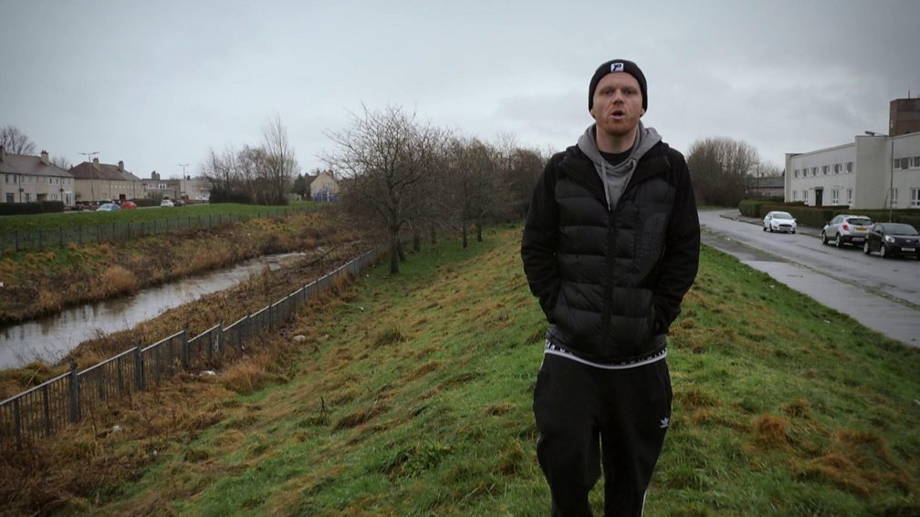 BBC Scotland - BBC Scotland - Dundee’s drug crisis: revealing the ...