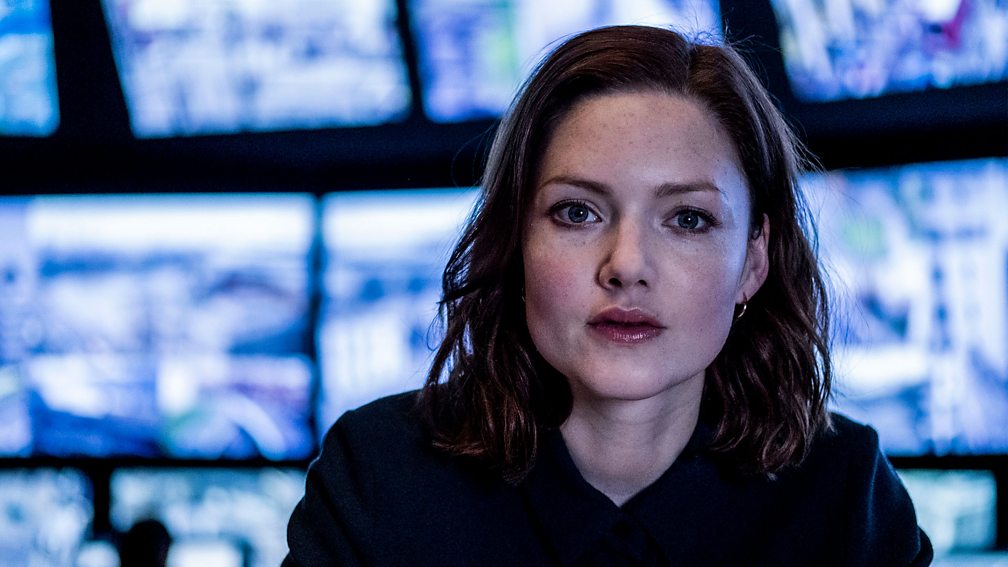 BBC One - The Capture, Series 1 - Episode guide