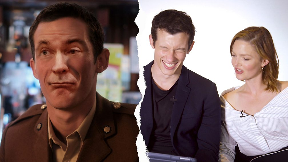 BBC One - The Capture