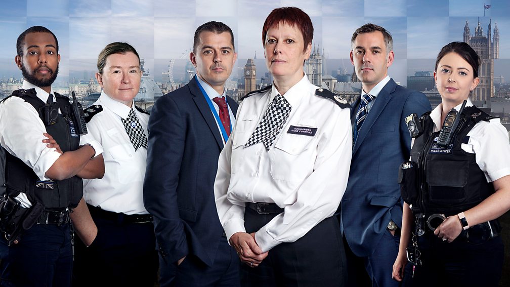 BBC One - The Met