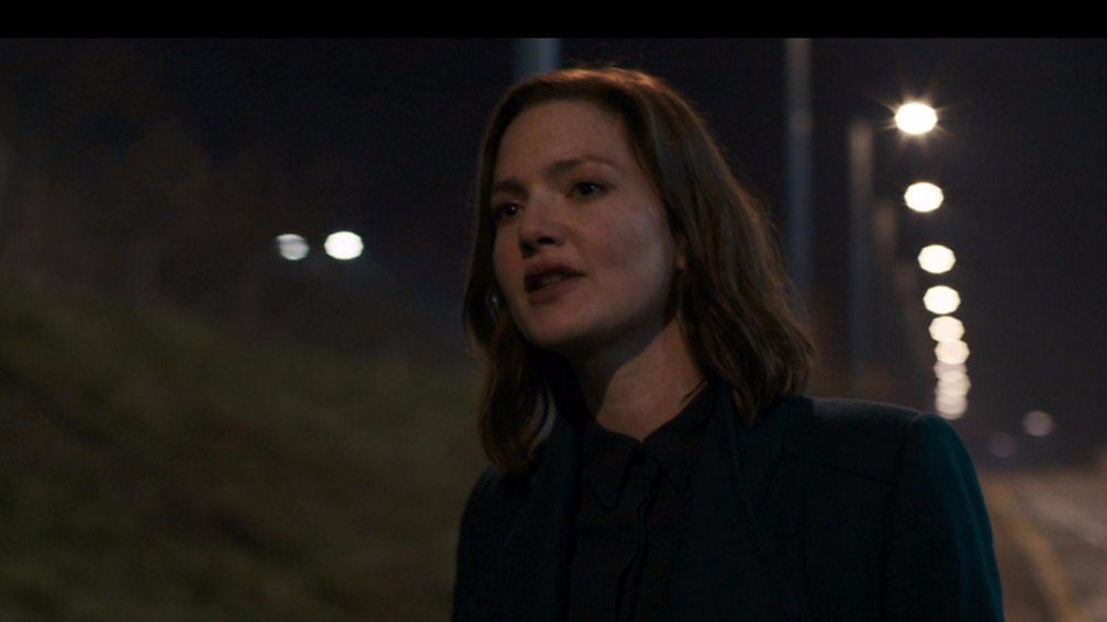 BBC One - The Capture, Series 1