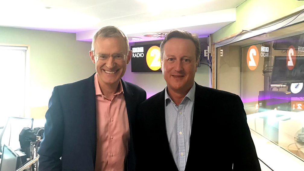 BBC Radio 2 - Jeremy Vine