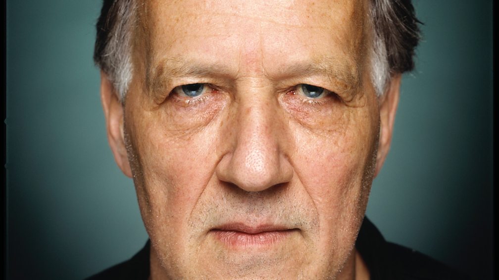 BBC Two - Nomad: In the Footsteps of Bruce Chatwin, Werner Herzog ...