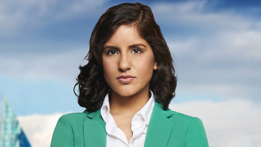 BBC One - The Apprentice, Series 15 - Meet the Candidates