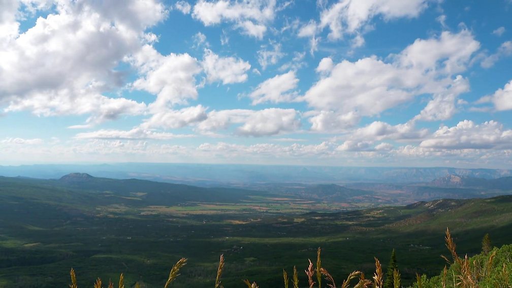 BBC News - BBC News at Ten, Endangered Languages: The Njuu