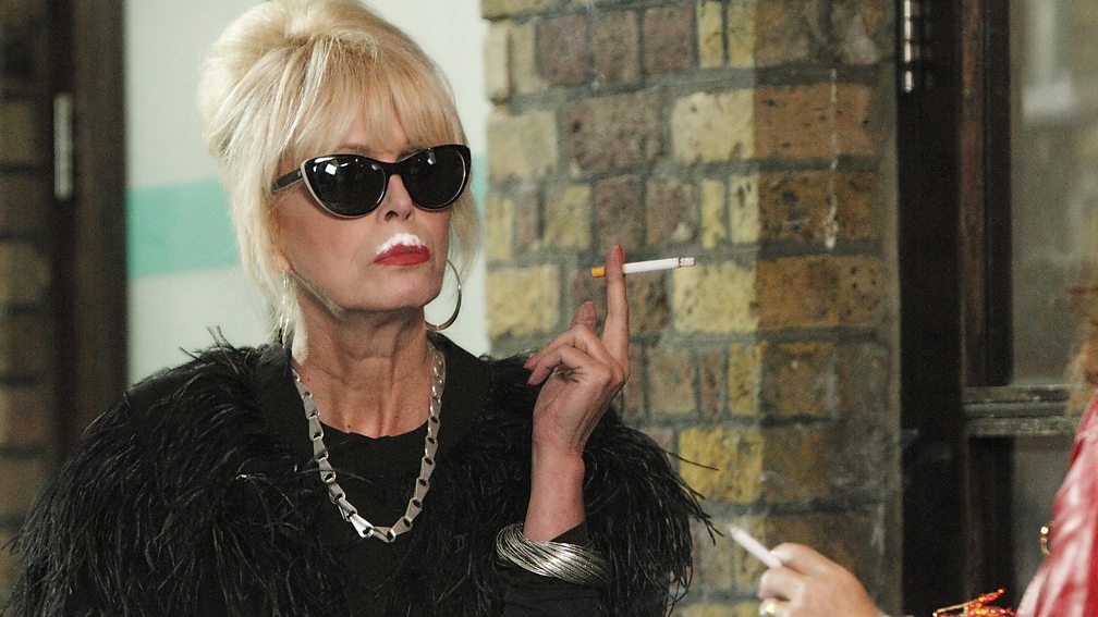 BBC One - Absolutely Fabulous - Episode guide