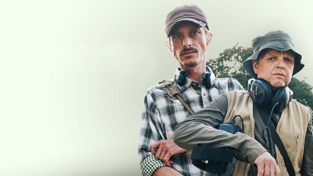 BBC Four - Detectorists, Series 1