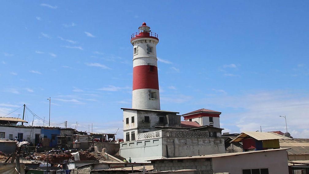 BBC World Service - The Arts Hour