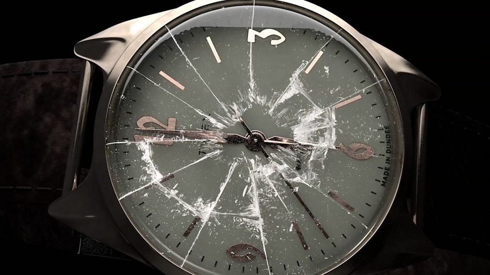 BBC Scotland - The Rise and Fall of Timex Dundee