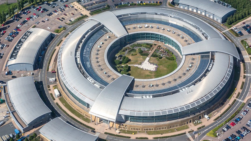 BBC Radio 4 - The Secret History of GCHQ