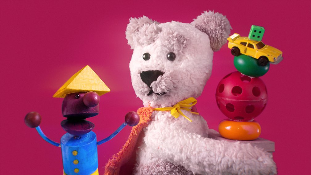 CBeebies Radio - Teddles, Beddy-Byes, Teddles – Beddy-Byes