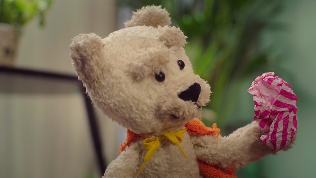 CBeebies Radio - Teddles, Beddy-Byes, Teddles – Beddy-Byes