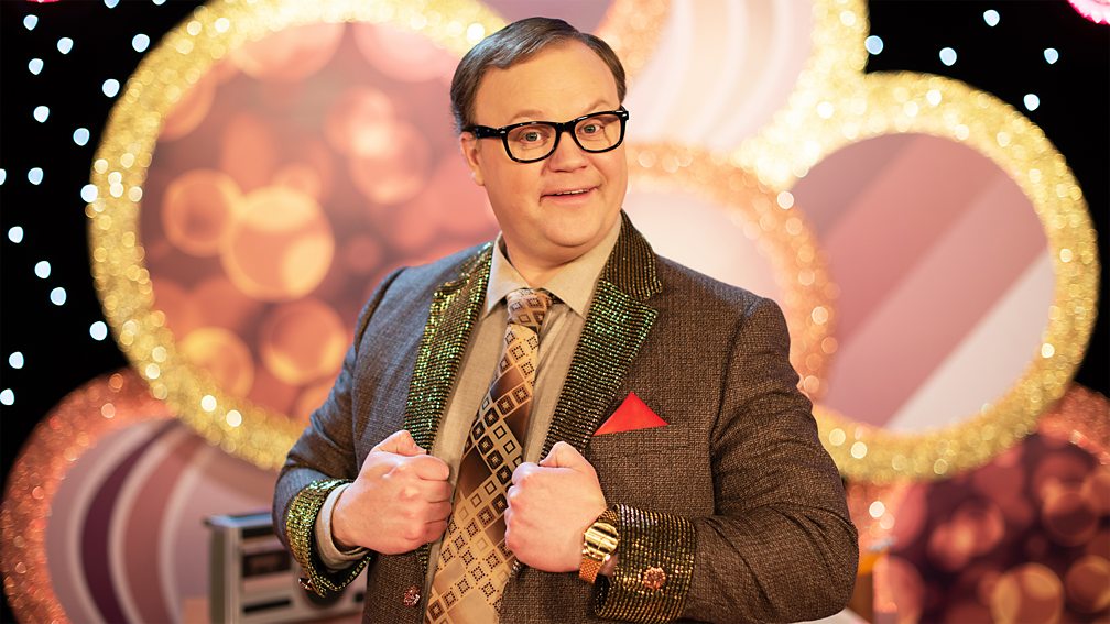 CBeebies - Schedules, Monday 1 March 2021