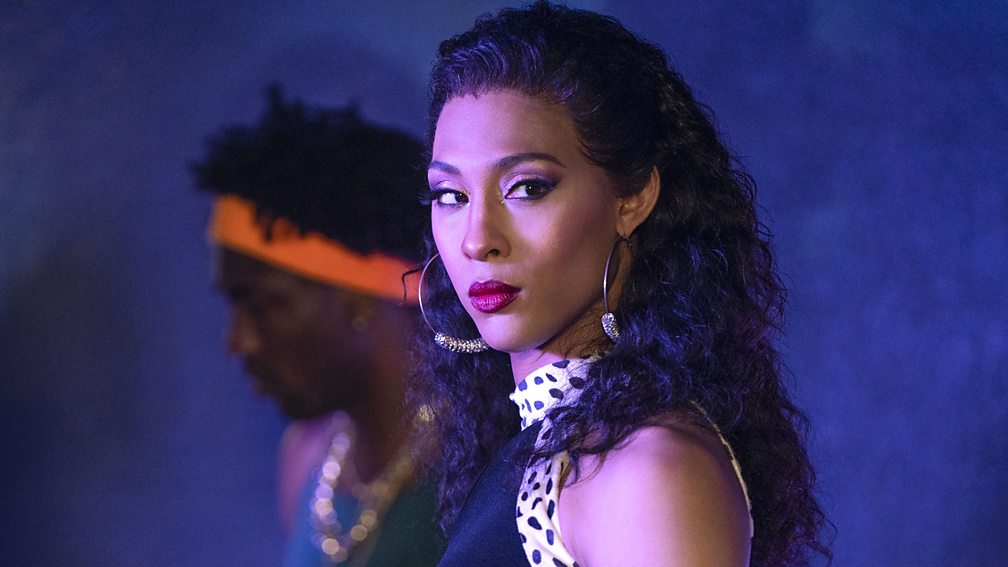 BBC Two - Pose - Elektra