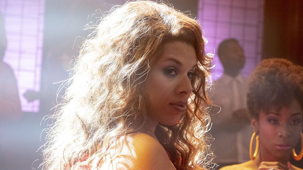 BBC Two - Pose - Lil Papi