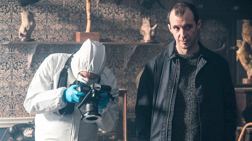 BBC One - Dublin Murders - Episode guide