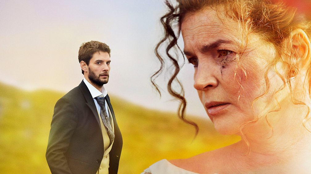 BBC One - Gold Digger, Trailer: Gold Digger