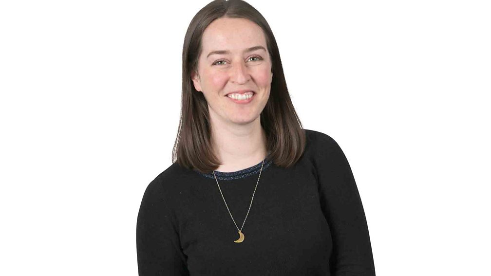 BBC Radio Oxford - Kat Orman - Available now