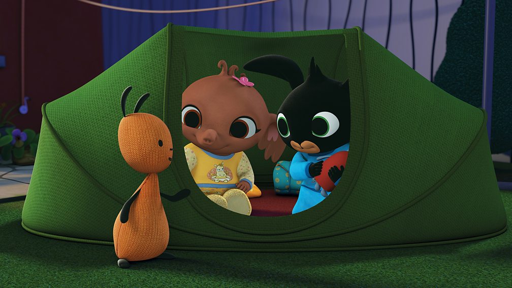 CBeebies - Schedules