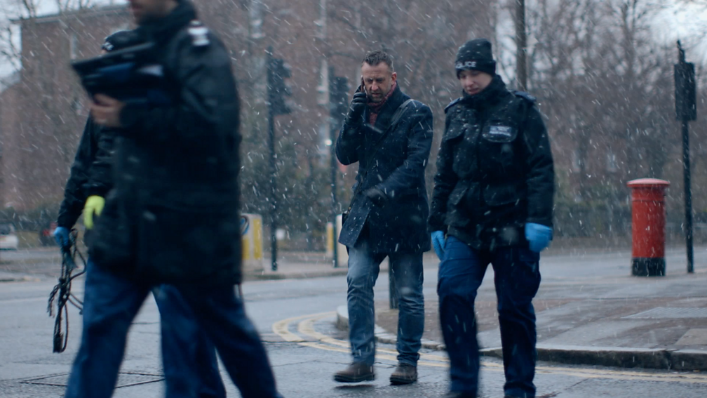 BBC One - The Met