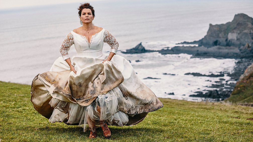 BBC One - Gold Digger - Episode guide