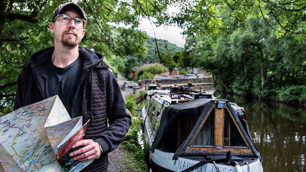BBC Four - Canal Boat Diaries