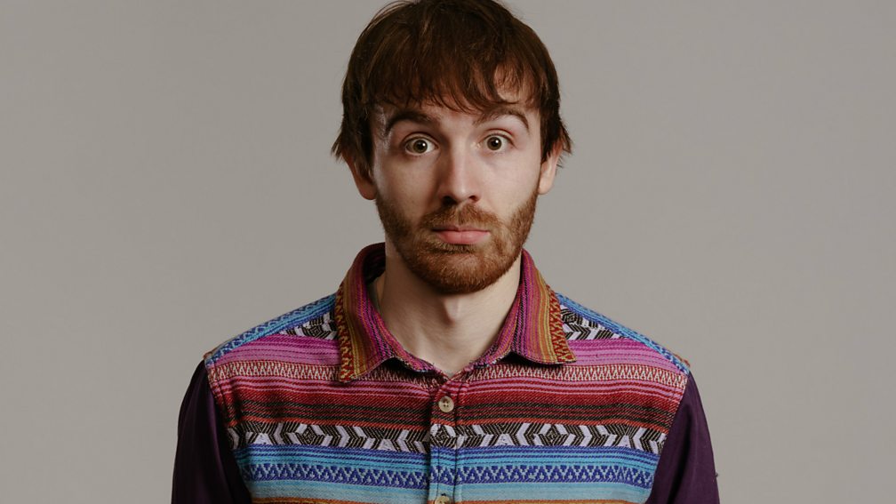 BBC Radio 4 - The Now Show