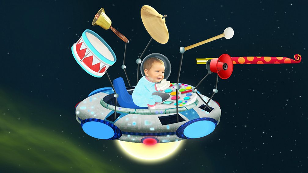 CBeebies - Schedules, Saturday 22 January 2022