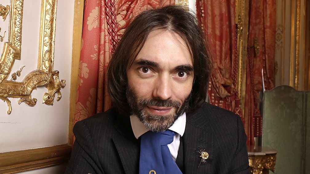 BBC - The Magic Number