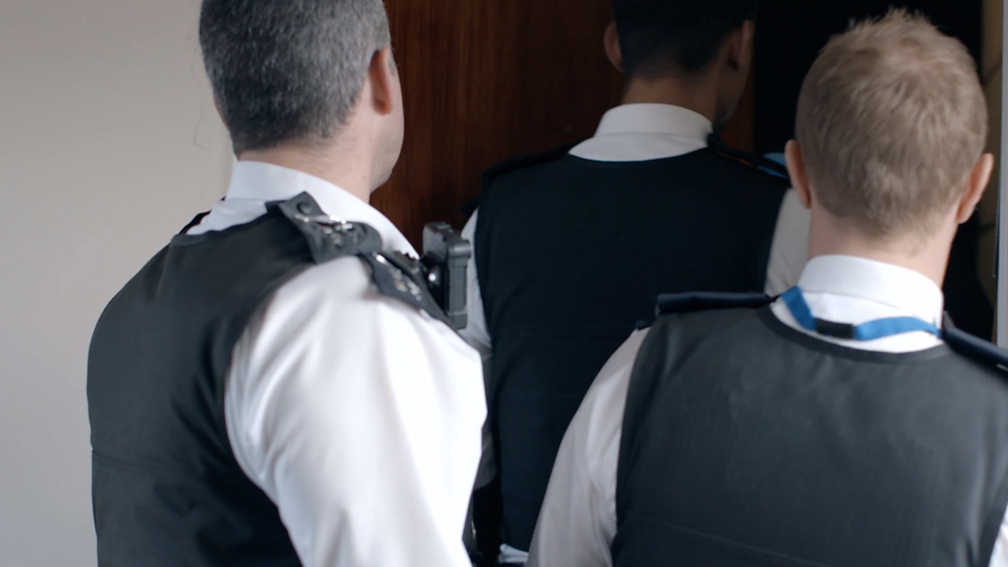BBC One - The Met: Policing London