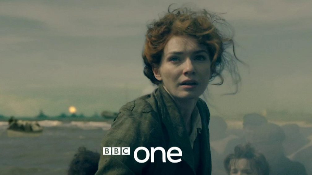 BBC One - The War of the Worlds