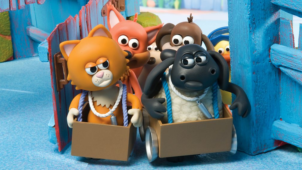 CBeebies - Schedules, Tuesday 28 July 2020