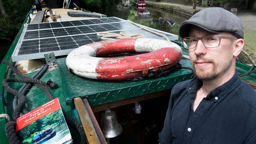 BBC Four - Canal Boat Diaries