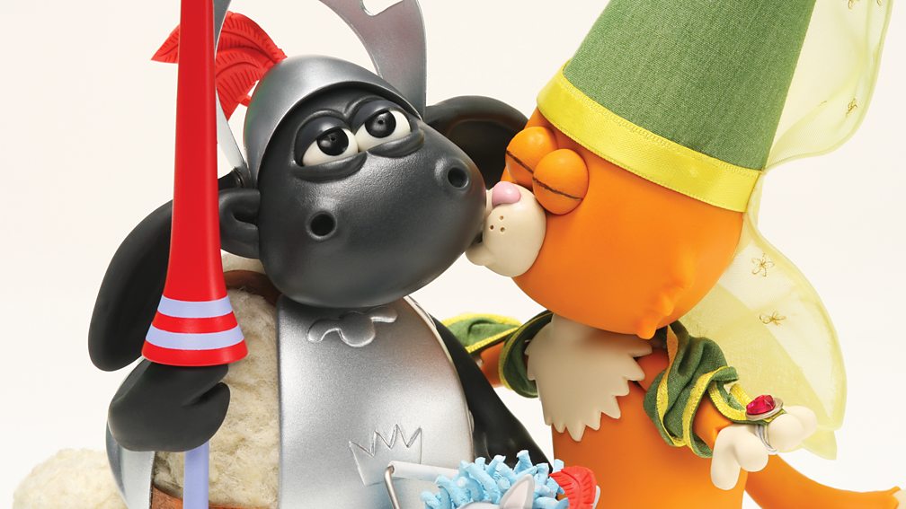 CBeebies - Schedules, Saturday 9 May 2020