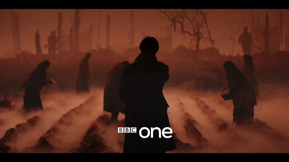 BBC One - The War of the Worlds