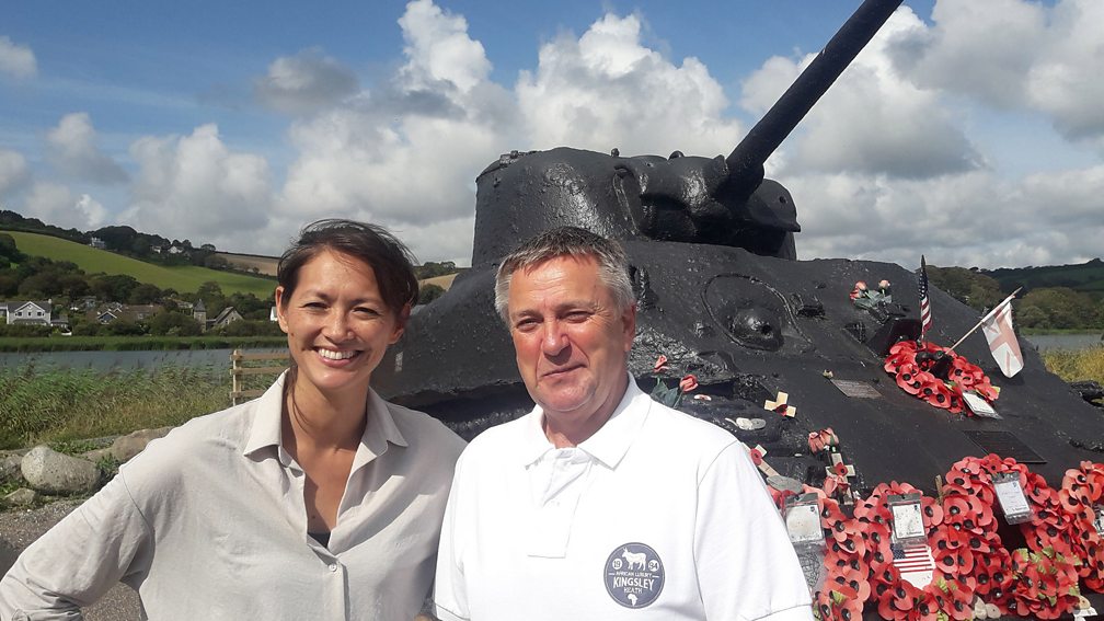 BBC Two - Digging for Britain - Next on