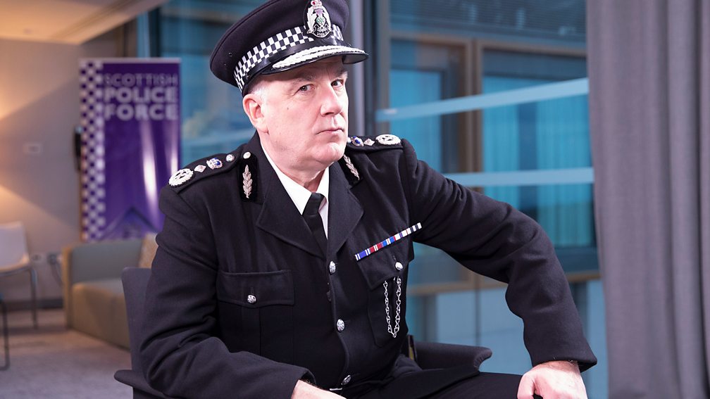 BBC Scotland - Scot Squad - Episode guide