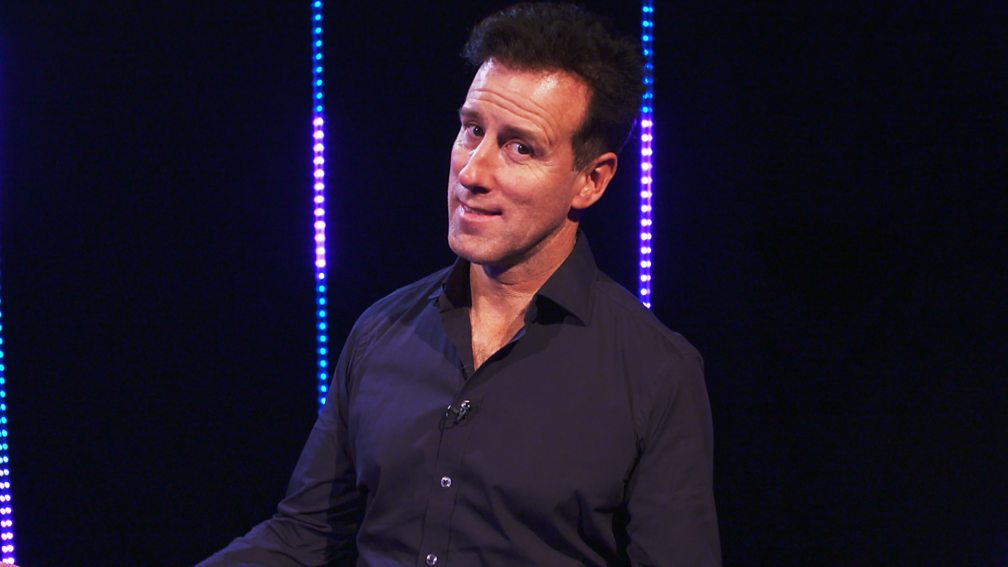 BBC Two - Strictly - It Takes Two, Series 17, Episode 47, How to dance ...
