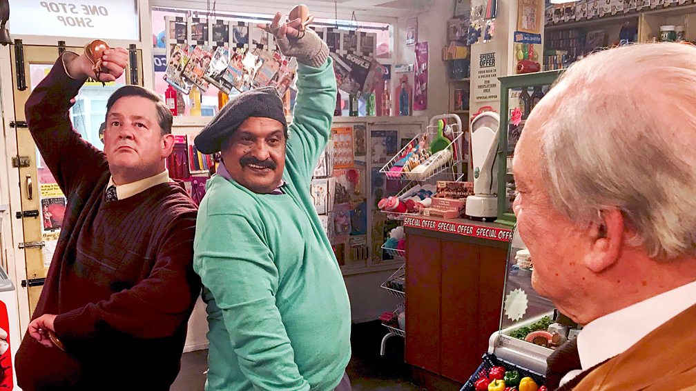 BBC One - Still Open All Hours - Episode guide