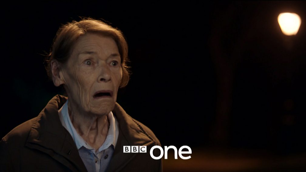 BBC One - Elizabeth Is Missing