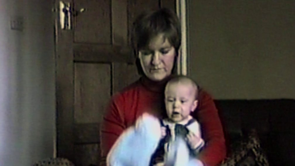 BBC Two - The Case of Sally Challen