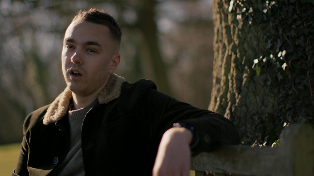 BBC Two - The Case of Sally Challen