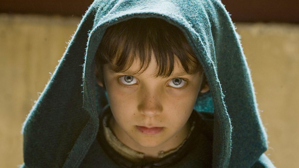 BBC One - Merlin, Series 1 - Available now