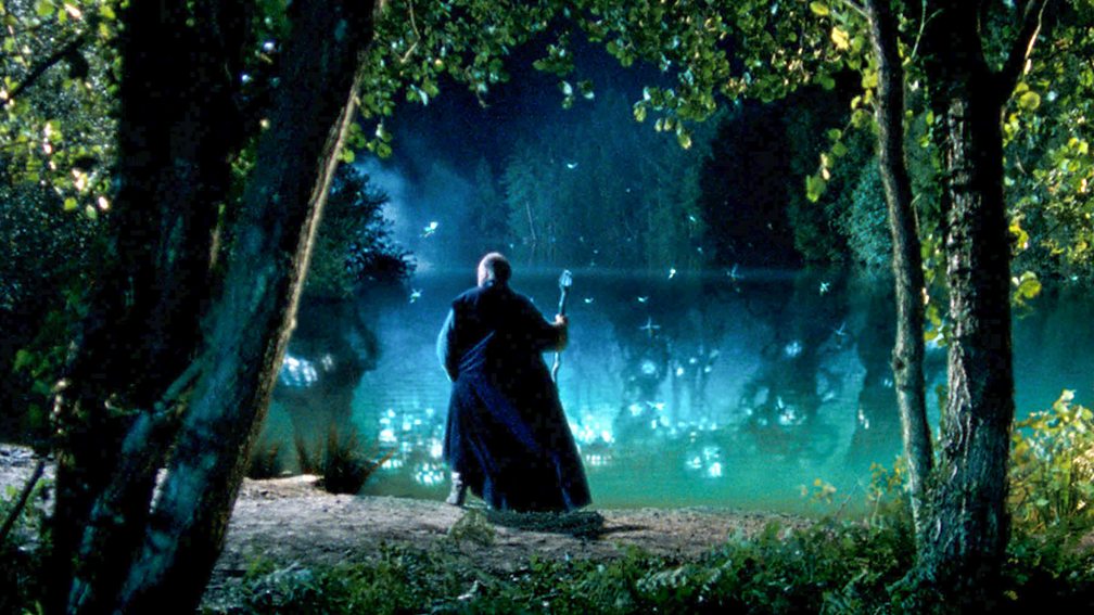 BBC One - Merlin, Series 1 - Available now