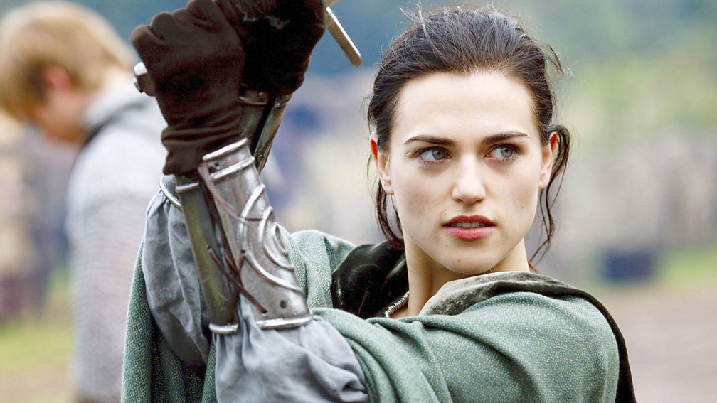 BBC One - Merlin, Series 1 - Available now