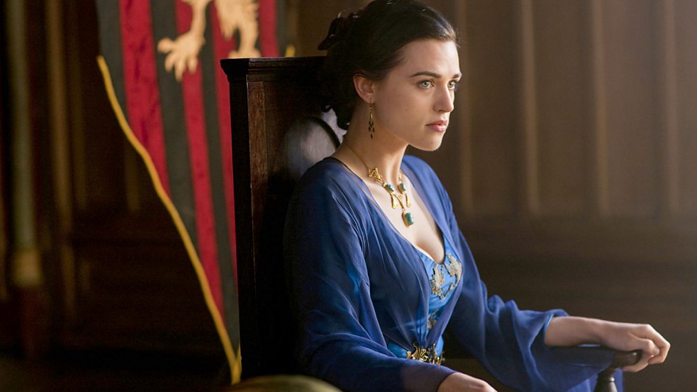 BBC One - Merlin, Series 2 - Episode guide