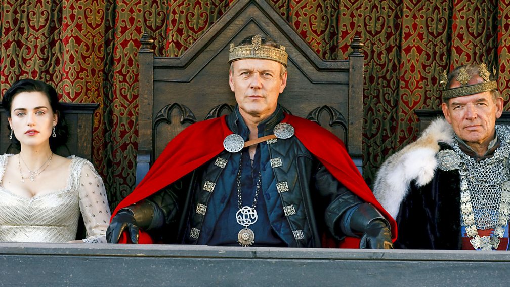 BBC One - Merlin, Series 2 - Available now