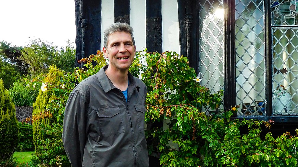 BBC One East - Schedules