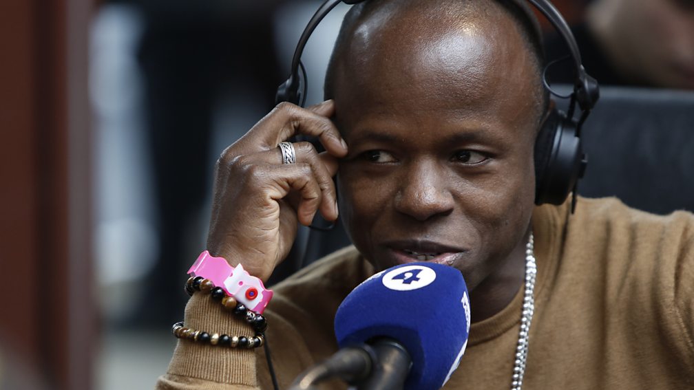 BBC Radio 4 - Front Row, Front Row at BBC Music Introducing Live