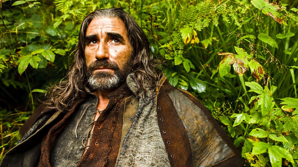 BBC One - Merlin, Series 2 - Available now